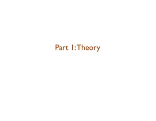 Theory and practice of graphical population analysis | PDF