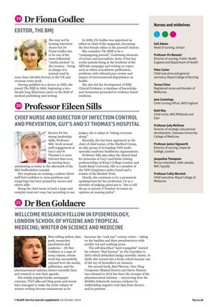 2014.10.hsj.clinical leaders-2014-1 | PDF