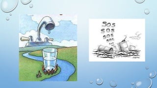 ρυπανση υδατων 2014 | PPTX