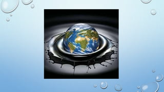 ρυπανση υδατων 2014 | PPTX