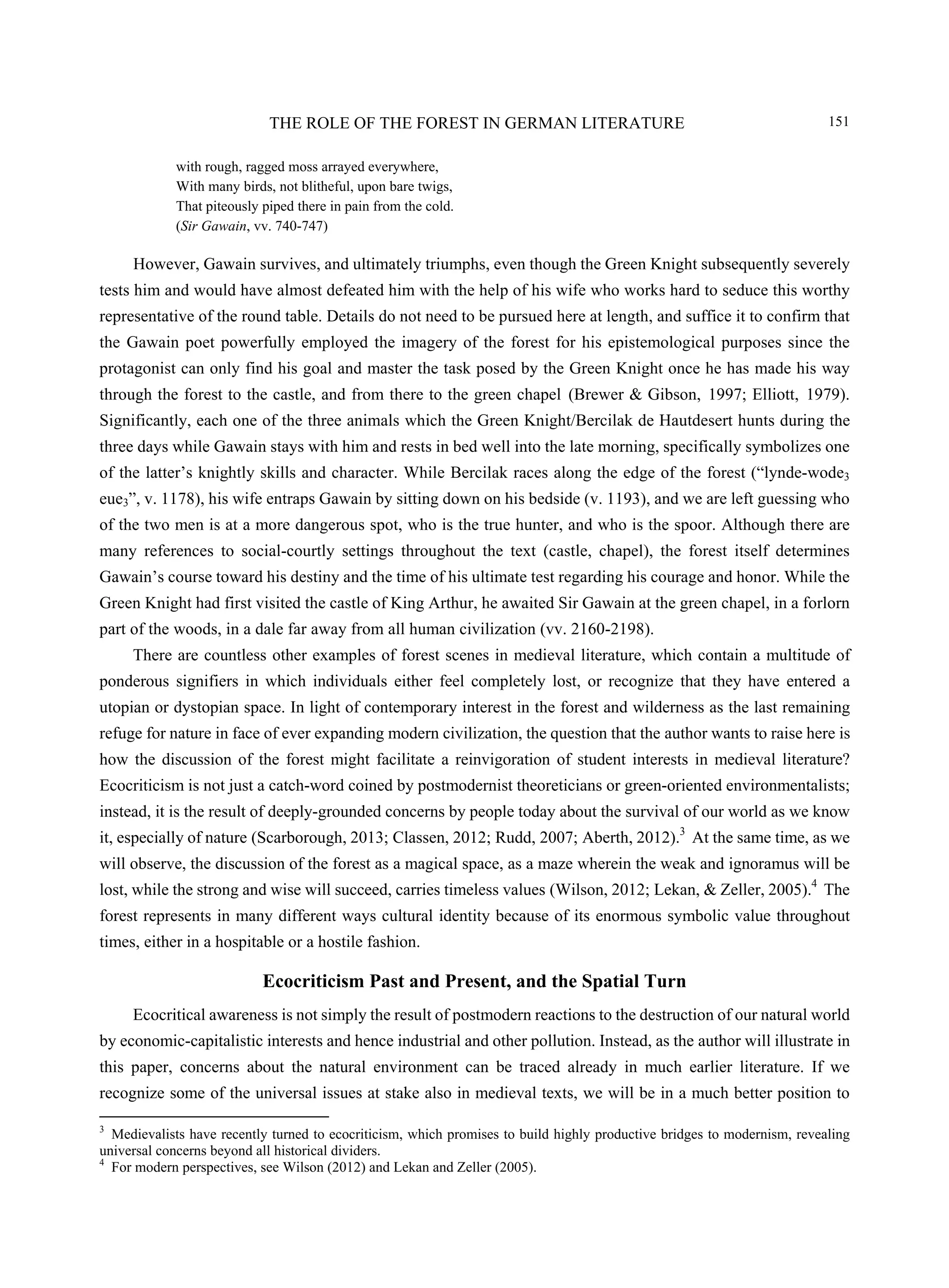 2014.3 journal of literature and art studies | PDF