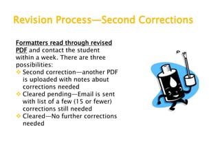 2014 15 engineering powerpoint for electronic submission and essential format rules | PPT