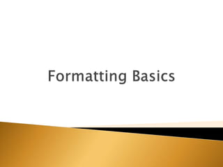 2014 15 engineering powerpoint for electronic submission and essential format rules | PPT