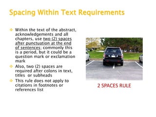 2014 15 engineering powerpoint for electronic submission and essential format rules | PPT | Free ...