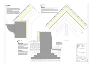 Centre for the Creative Arts and Media (CCAM) | GMIT General Arrangment ...