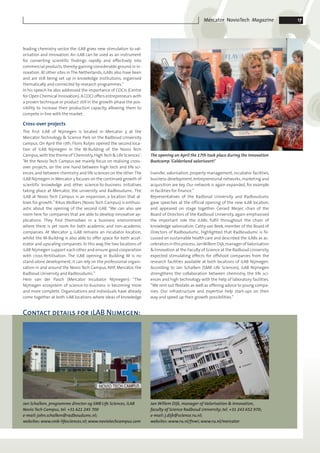 2014 1 mercator novio tech - eng | PDF