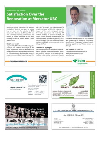 2014 1 mercator novio tech - eng | PDF