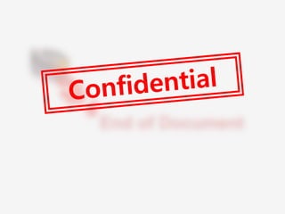 2014 1 merck-confidential1 | PPT