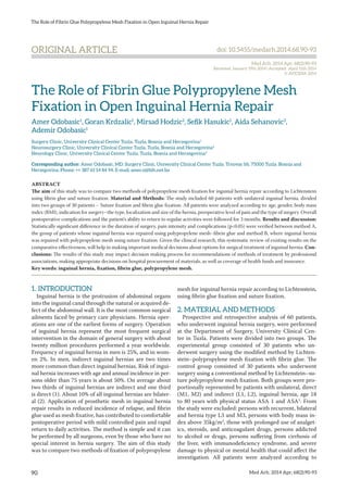 2014.the role of fibrin glue... | PDF
