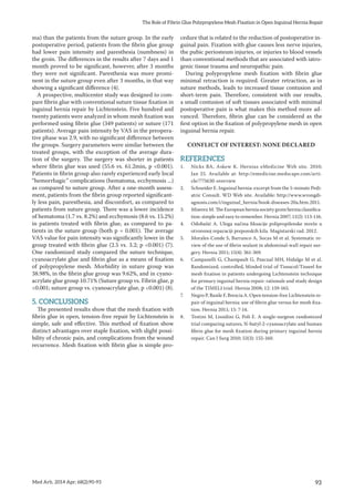 2014.the role of fibrin glue... | PDF