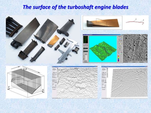 Laser scanning profilograph-profilometr | PPTX | 3-D Graphics ...