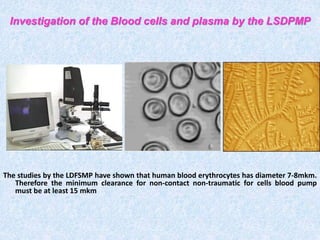 Laser scanning profilograph-profilometr | PPTX