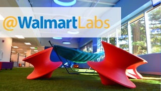 "Walmart's Digital Transformation - Bridging the Digital / Physical ...
