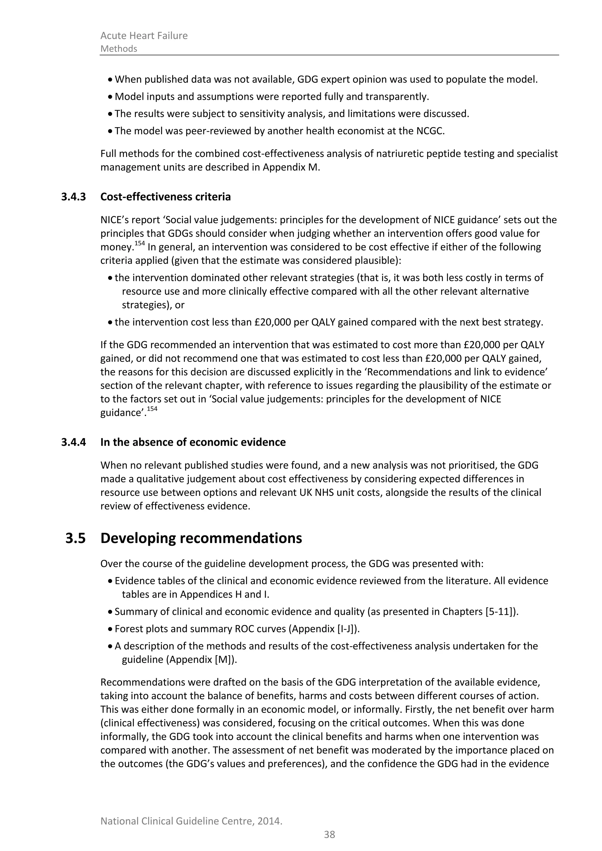 Acute Heart Failure Diagnosing And Managing Acute Heart Failure In