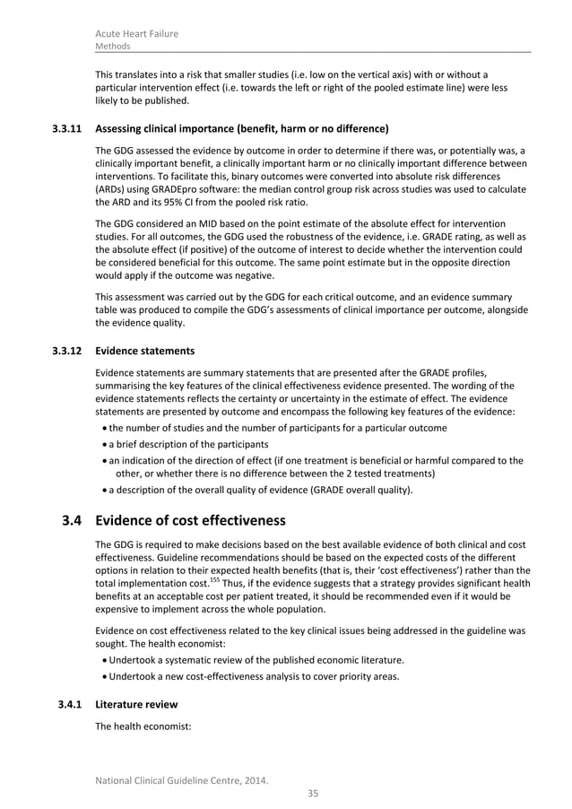 Acute Heart Failure Diagnosing And Managing Acute Heart Failure In