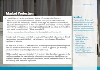 2014 Artba Overview | PPT