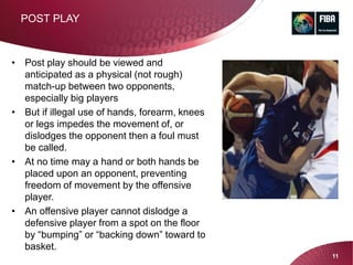 Contacts-criteria | PDF