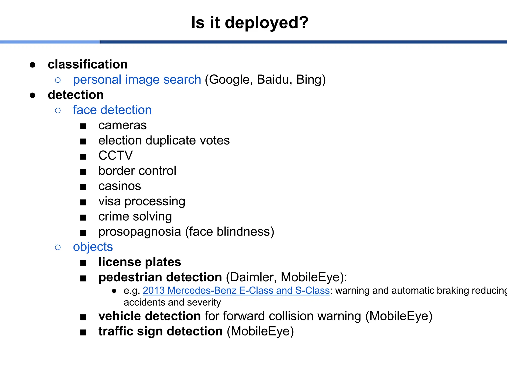 2014 - CVPR Tutorial on Deep Learning for Vision - Object Detection.pptx