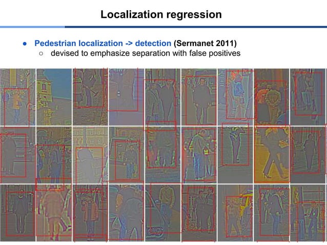 2014 Cvpr Tutorial On Deep Learning For Vision Object Detection Pptx