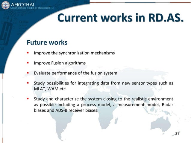 Multisensor Data Fusion : Techno Briefing | PDF