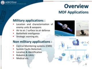 Multisensor Data Fusion : Techno Briefing | PDF
