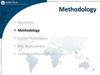Multisensor Data Fusion : Techno Briefing | PDF