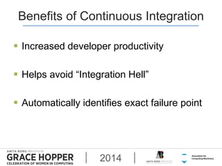 Build Infrastructure: What It Is and Why You Need It | PPT