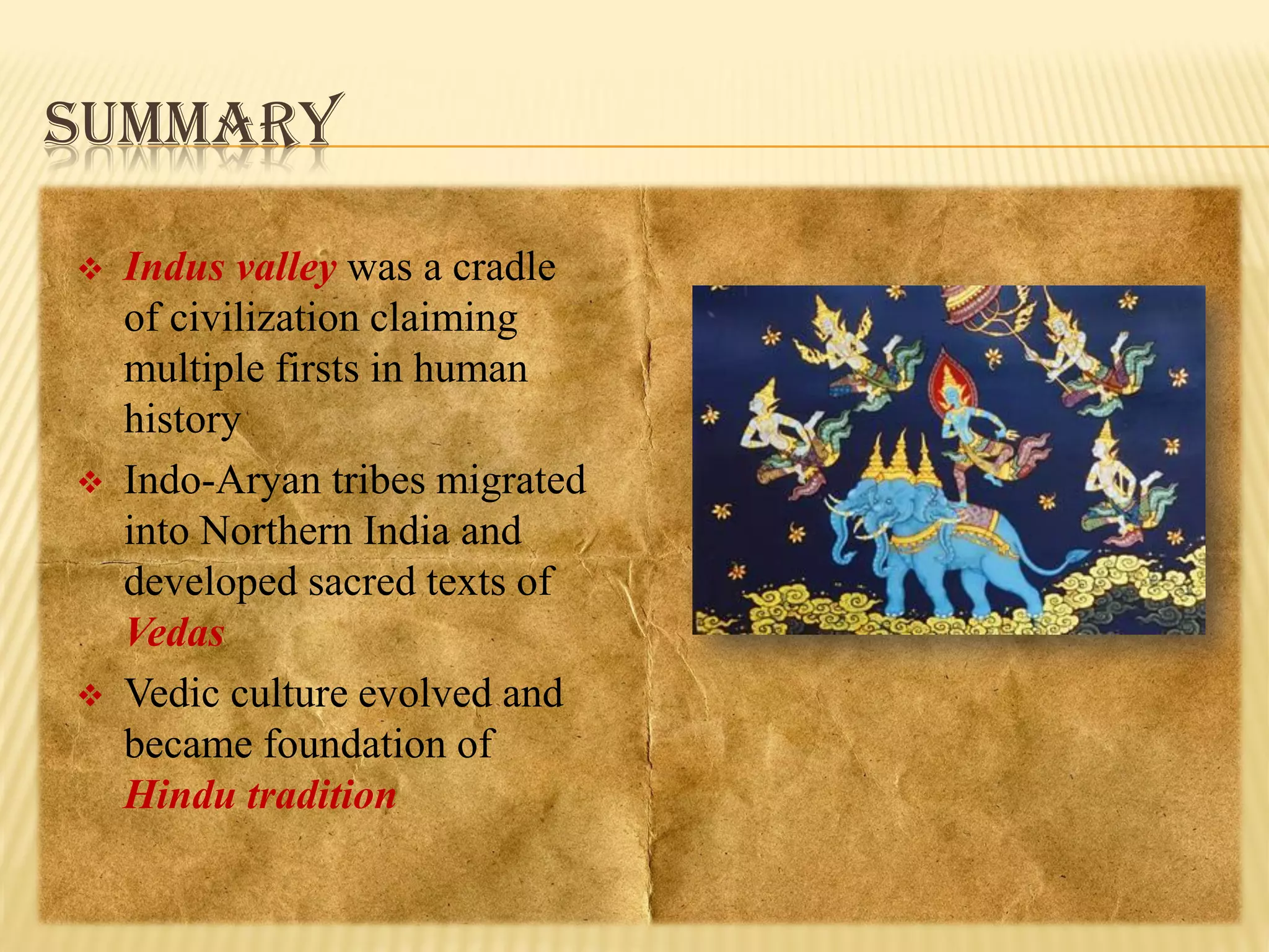 2014 History of Civilization - Chapter V | PDF