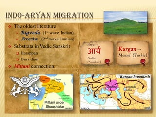 2014 History of Civilization - Chapter V | PDF