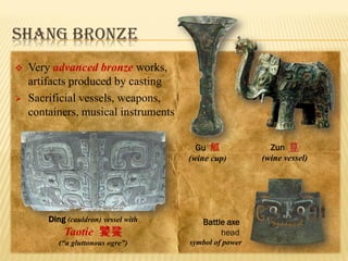 2014 History of Civilization - Chapter VI | PPT