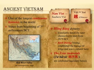 2014 History of Civilization - Chapter VI | PPT