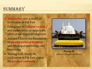 2014 History of Civilization - Chapter VI | PPT