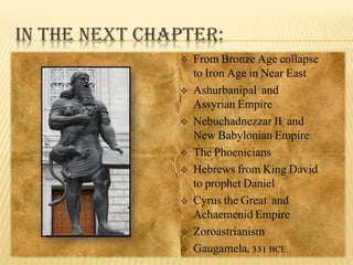 2014 History of Civilization - Chapter VI | PPT