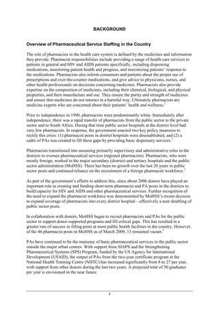 2014 improving the professional registration process of pharmacy ...
