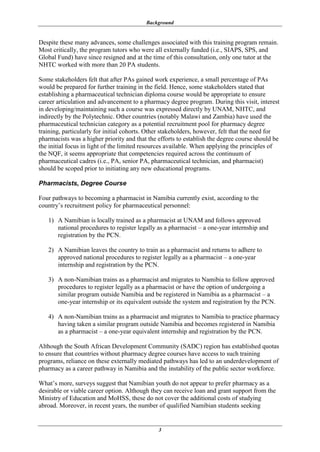 2014 improving the professional registration process of pharmacy ...