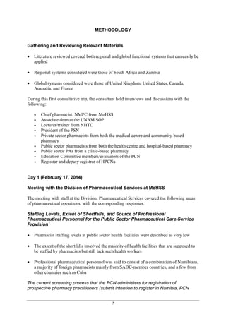 2014 improving the professional registration process of pharmacy ...