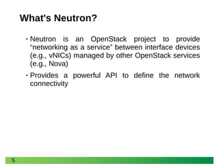 2014 land your-first_patch_neutron | PPT