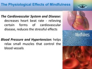Importance of MINDFULNESS in daily life | PPT