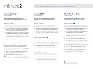 CA 2014 Mercedes-Benz SL-Class | Walter's Automotive SL-Class Serving ...