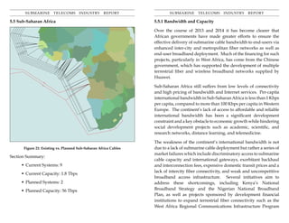 2014 submarine-cable-market-industry-report | PDF
