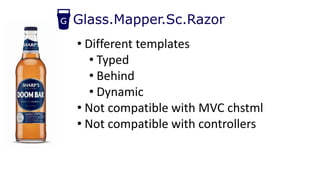 SUGCon 2014 Sitecore MVC | PPT | Free Download