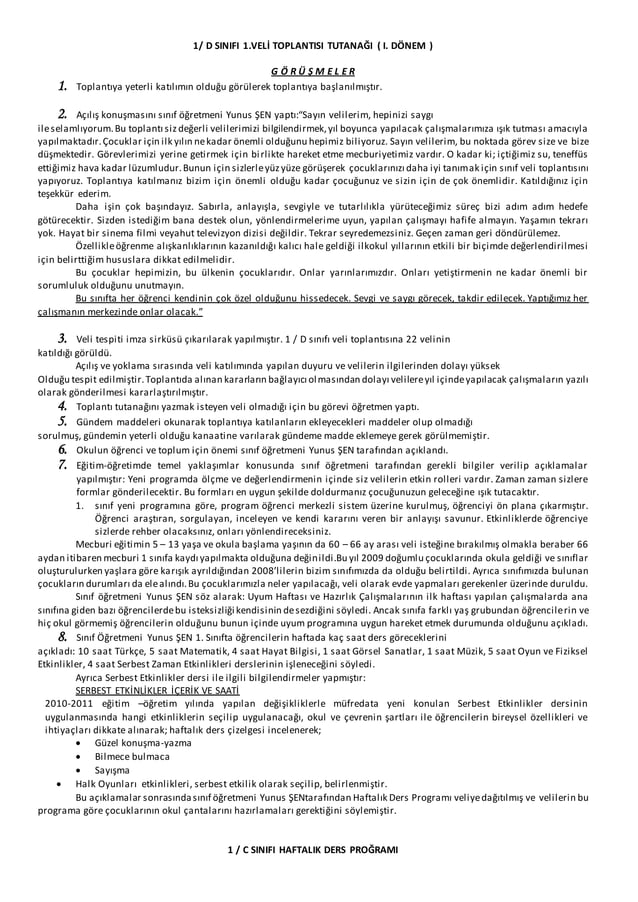 2014 yunus veli toplantısı | DOCX