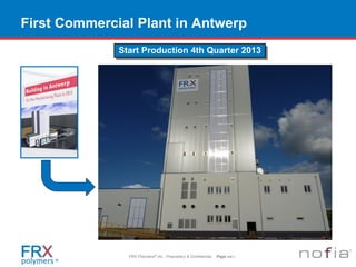 20140130 frx polymers | PPT