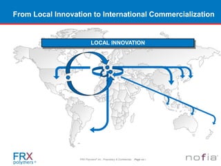 20140130 frx polymers | PPT