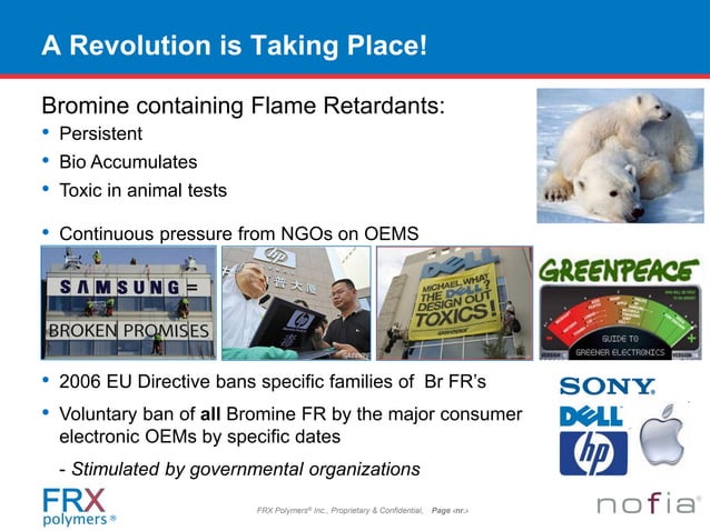 20140130 frx polymers | PPT