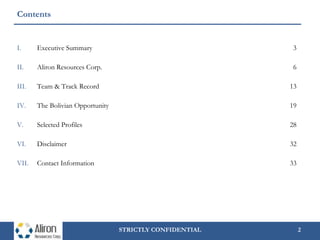 201401 aliron corporate | PDF