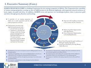 201401 aliron corporate | PDF