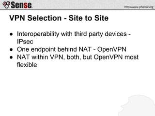 VPN Overview and IPsec Intro | PPT | Free Download