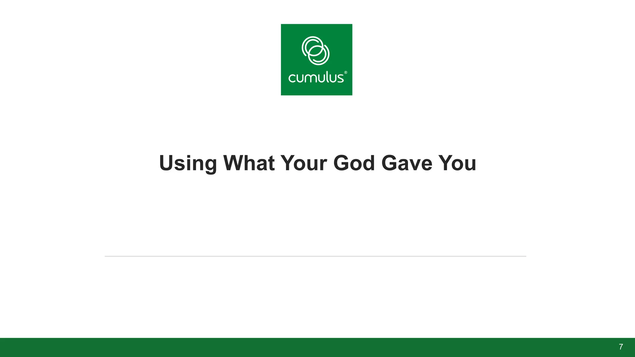 SDN MeetUp - JR River's presentation | PPT