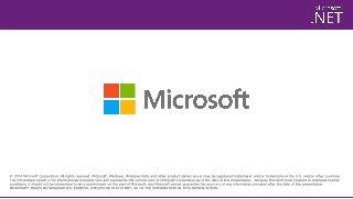 Xamarin と Visual Studio でまとめて作る iOS / Android / Windows アプリ ( Developers Summit 2014 ) | PDF ...